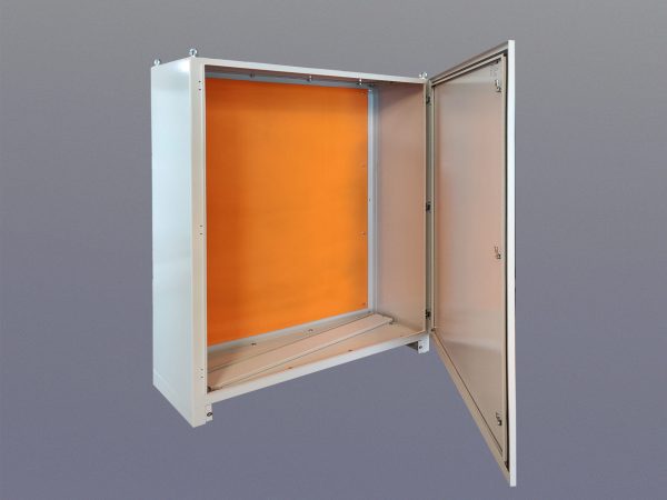 MEDIUM TYPE ENCLOSURE – Gulf Metal Craft